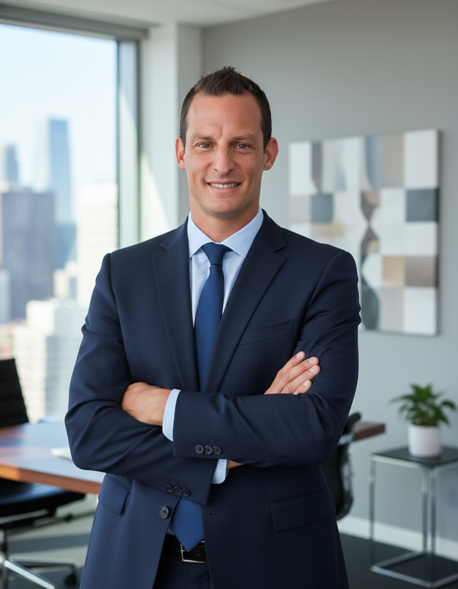 Gregg Freeman | Discovery Financial Advisor | Cratos Life
